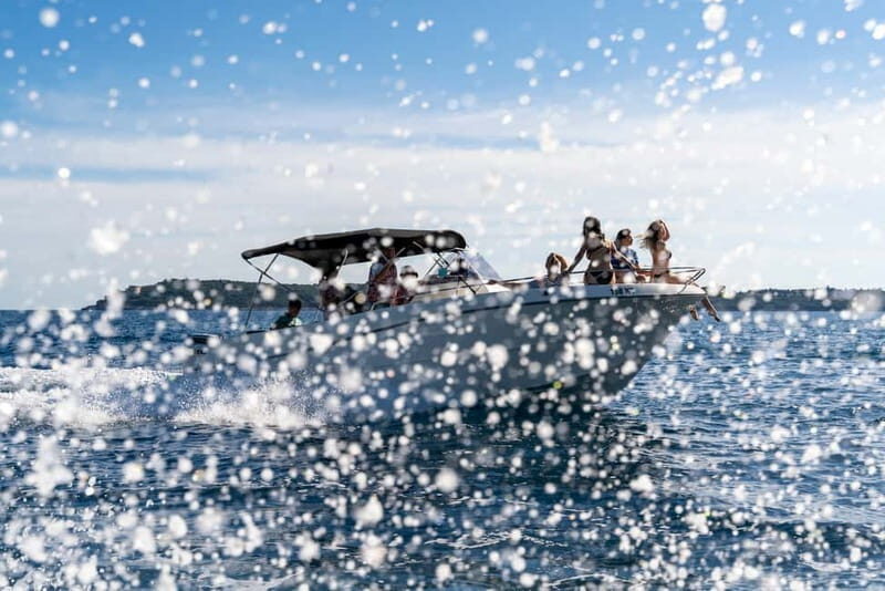 Kotor: Blue Cave and Our Lady of the Rocks Group Boat Tour - Who Should Consider This Tour?