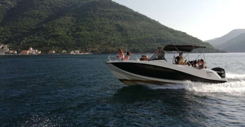 Kotor: Blue Cave, anjic Beach Speedboat Tour - Final Thoughts: Who Will Love This Tour?
