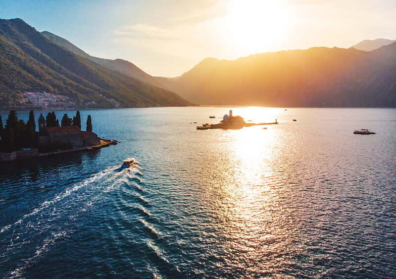 Kotor: Blue Cave Private Boat Tour - Value and Pricing Considerations
