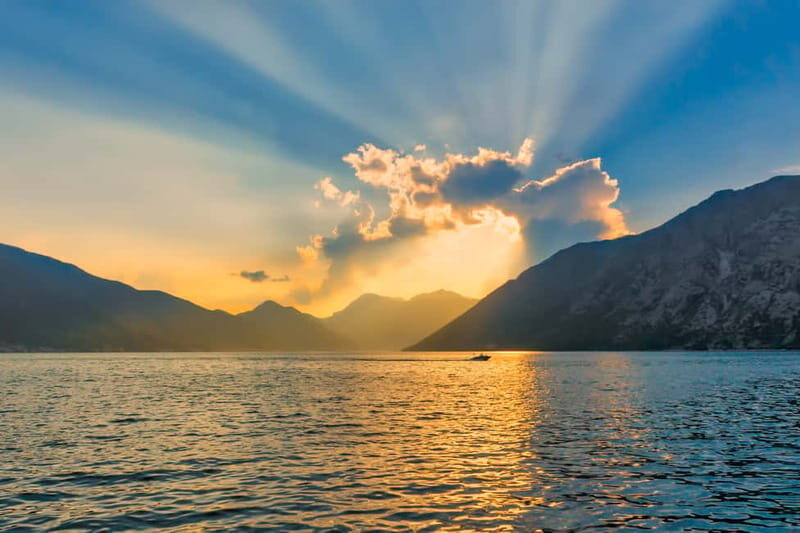 Kotor: Blue Cave Private Boat Tour - FAQ