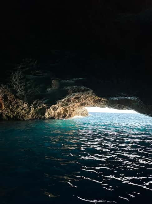 Kotor : Blue Cave Private Tour - Frequently Asked Questions