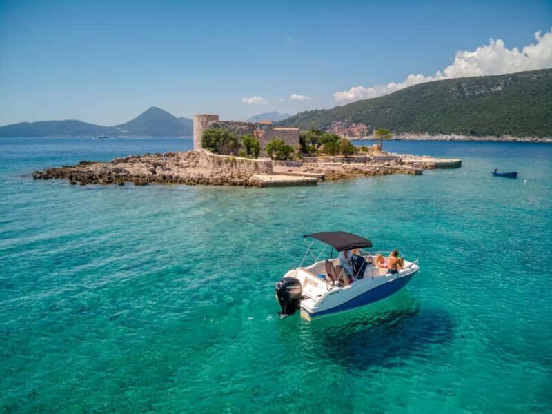 Kotor: Blue cave speedboat tour for a lifetime memories - Practical Tips for Participants