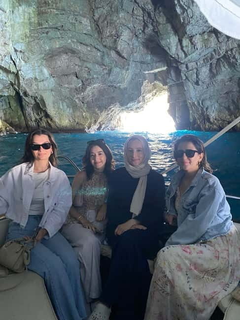 Kotor: Blue Cave & Swimmimg, Our Lady of The Rocks, Mamula - Who Will Love This Tour?