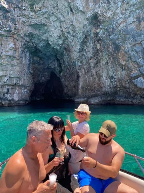 Kotor: Blue Cave & Swimming, Our Lady of The Rocks, Mamula - What Makes This Tour Stand Out?