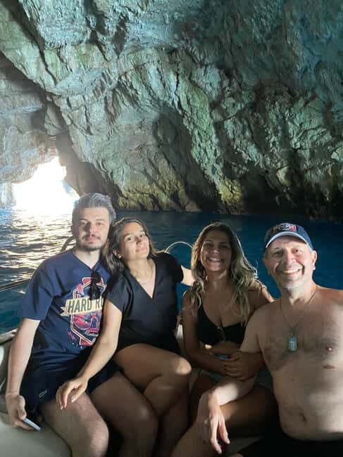 Kotor: Blue Cave & Swimming, Our Lady of The Rocks, Mamula - Final Thoughts
