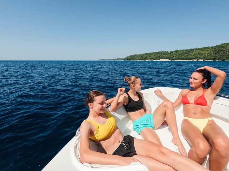 Kotor: Blue Cave tour with swiming time and drinks - Who Is This Tour Best For?