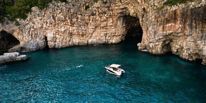 Kotor: Blue Cave tour with swiming time and drinks - Frequently Asked Questions