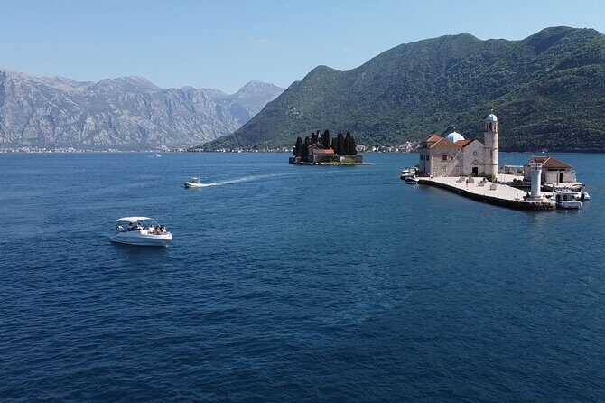 Kotor: Boka Bay Grand Explorer: 6.5-Hour Private Speedboat Tour - Exploring the Kotor: Boka Bay Grand Explorer — A Private Speedboat Adventure