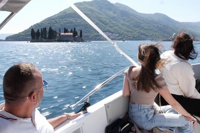 Kotor: Boka Bay Grand Explorer: 6.5-Hour Private Speedboat Tour - Authentic Experiences and Traveler Insights