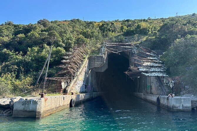 Kotor: Boka Bay Grand Explorer: 6.5-Hour Private Speedboat Tour - Who Will Love This Tour?