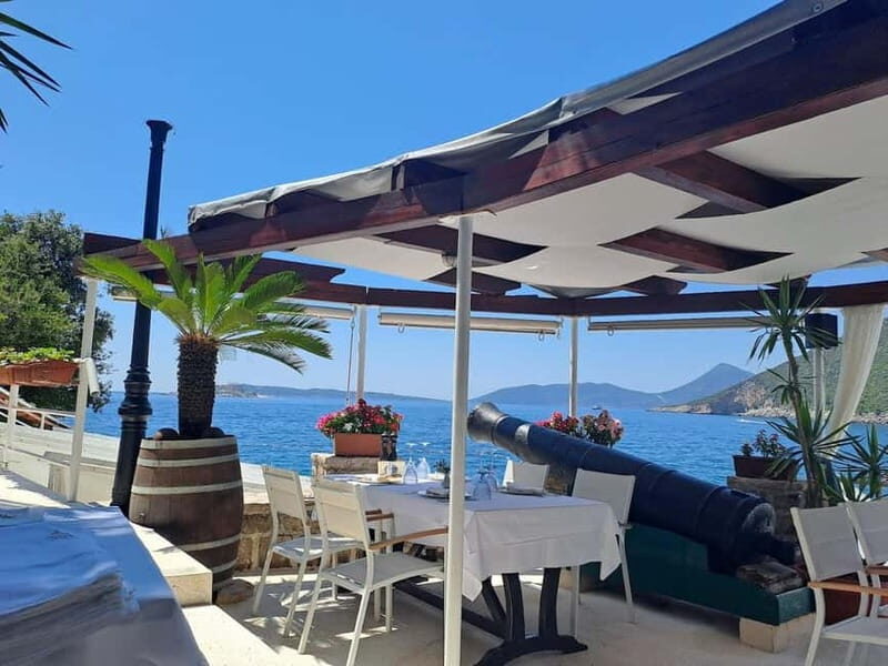 Kotor: Boka Bay Grand Explorer: 6.5H Private Speedboat Tour - Pricing and Value