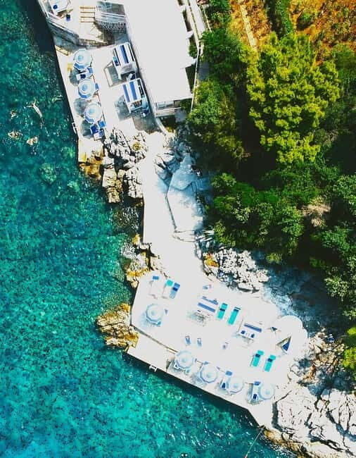 Kotor: Boka Bay Grand Explorer: 6.5H Private Speedboat Tour - Who Might Want to Consider Other Options