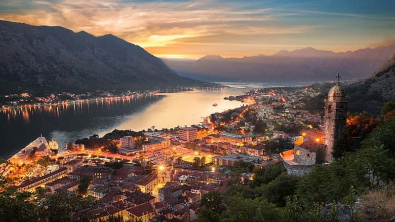 Kotor: Boka Bay, Our Lady of the Rock and Blue Cave Tour - The Experience Value: Does It Live Up to the Hype?