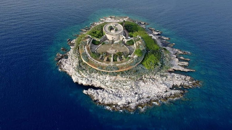 Kotor: Boka Bay, Our Lady of the Rock and Blue Cave Tour - FAQs