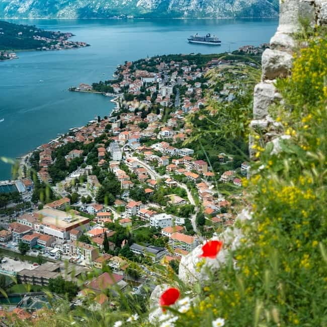 Kotor: Budva and Sveti Stefan Guided Shore Excursion - The Value of the Experience
