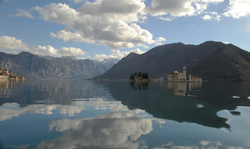 Kotor: Budva, Kotor, and Perast Private Guided Tour - Perast: A Small Town with a Big Personality