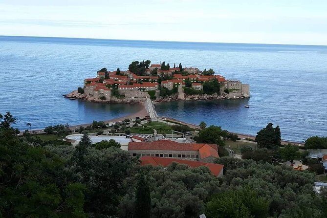 Kotor - Budva - Kotor tour with English speaking driver - Who Will Love This Tour?