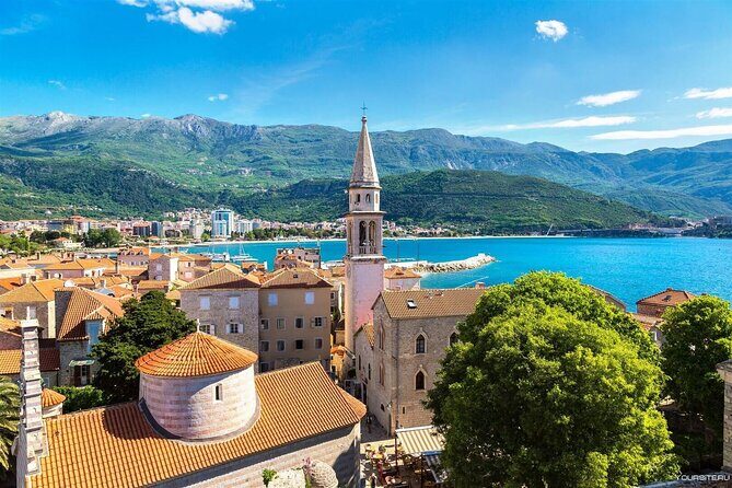 Kotor - Budva - Kotor tour with English speaking driver - Who Should Book This Tour?
