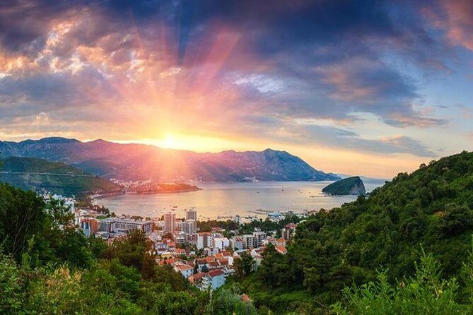 Kotor & Budva Old Towns & Panoramic Views from Podgorica - Exploring Montenegro’s Old Towns & Panoramic Views from Podgorica: An In-Depth Review