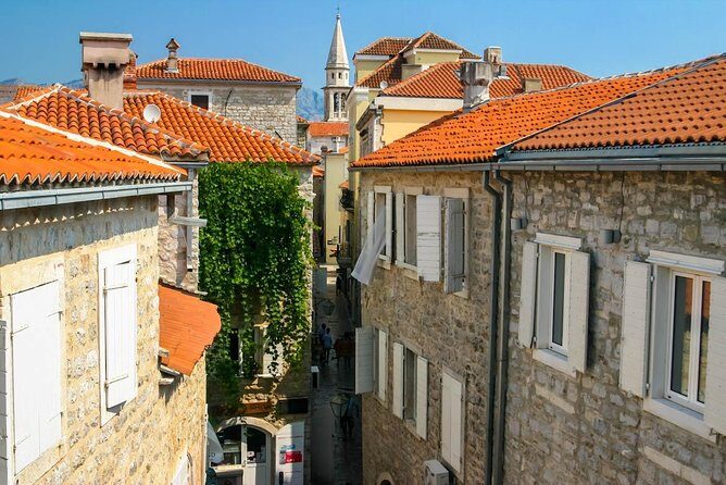 Kotor - Budva - Sveti Stefan | Unforgettable Montenegro Experience - Who Will Love This Tour?