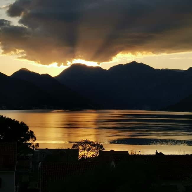 Kotor by night - Why Consider a Kotor by Night Tour?