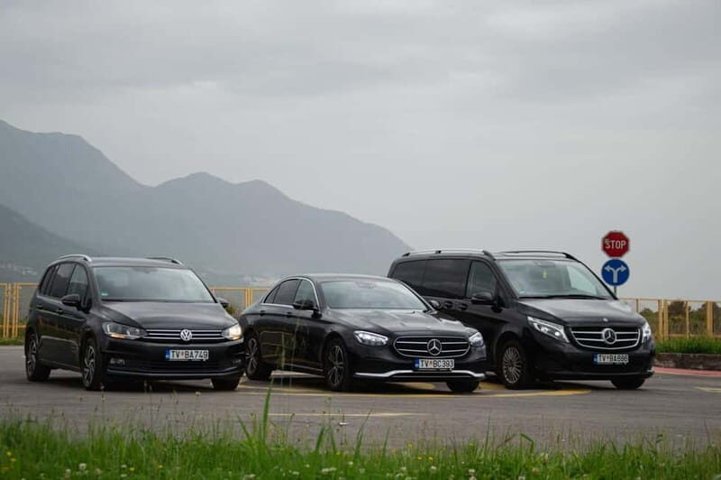 Kotor Cable Car (Njegusi, Lovcen and Kotor Cable car) - Key Points