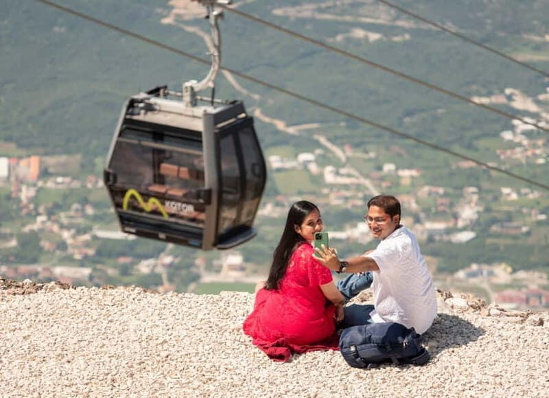 Kotor - Cable Car - Perast " Lady Of The Rock" - Frequently Asked Questions