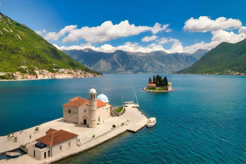 Kotor Cable Car - Perast - Lady of the Rocks Guided Tour - A Deep Dive into the Experience