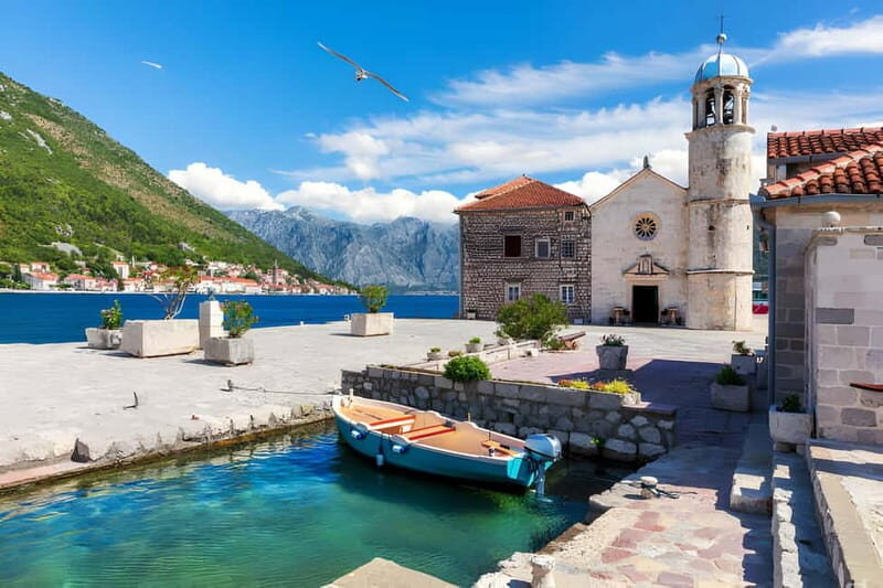 Kotor Cable Car - Perast - Lady of the Rocks Guided Tour - Who Will Love This Tour?