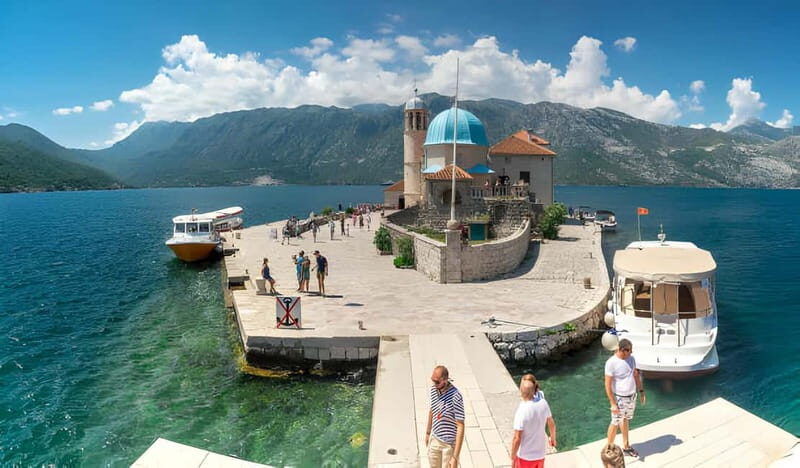 Kotor Cable Car - Perast - Lady of the Rocks Guided Tour - Final Thoughts