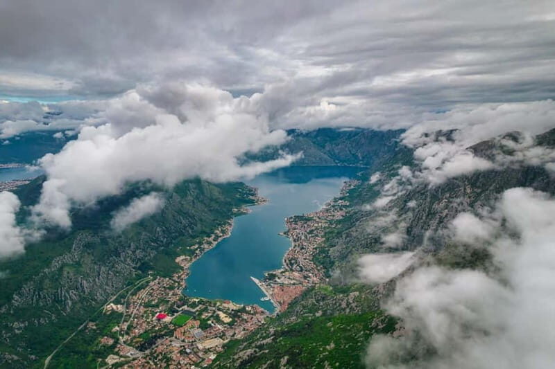 Kotor: Cable Car, Perast, Our Lady of the Rocks Private Tour - Practical Tips for Travelers