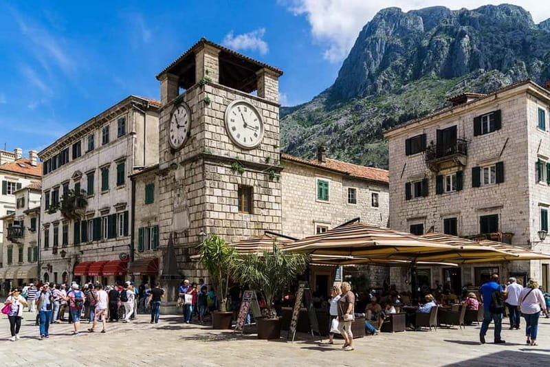 Kotor: Cable Car, Perast, Our Lady of the Rocks Private Tour - Who Should Consider This Tour?