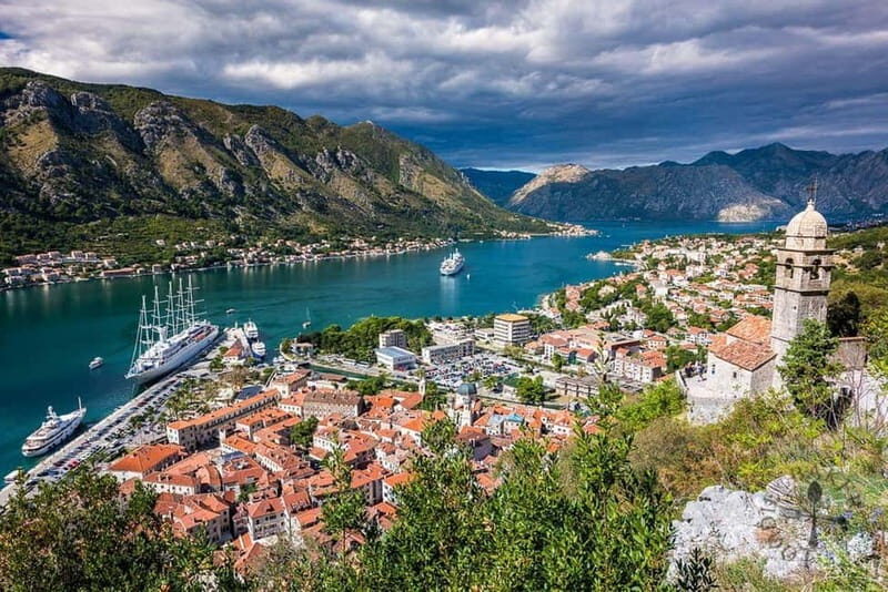 Kotor: Cable Car, Perast, Our Lady of the Rocks Private Tour - Final Thoughts