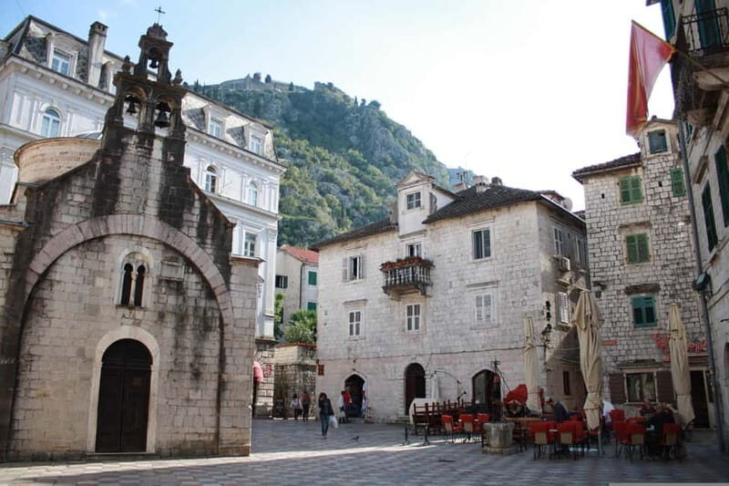 Kotor: City, Perast, Our Lady of the Rocks and Cooking Class - Who This Tour is Best For