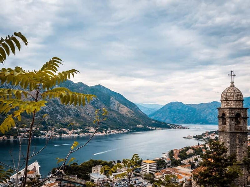 Kotor: City, Perast, Our Lady of the Rocks and Cooking Class - The Sum Up
