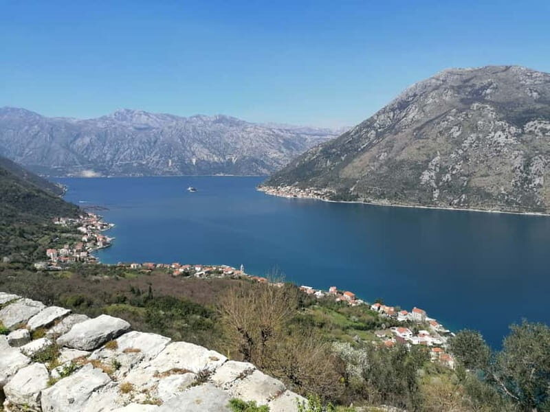 Kotor: Coastal Biking and Hiking Guided Tour - An In-Depth Look at the Kotor Coastal Biking and Hiking Tour