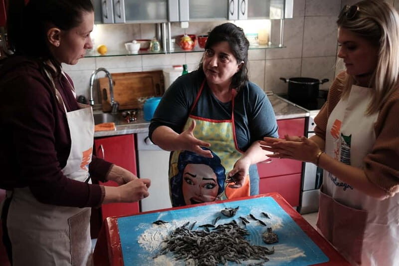 Kotor: Cooking class in a local home & old town walking tour - FAQs