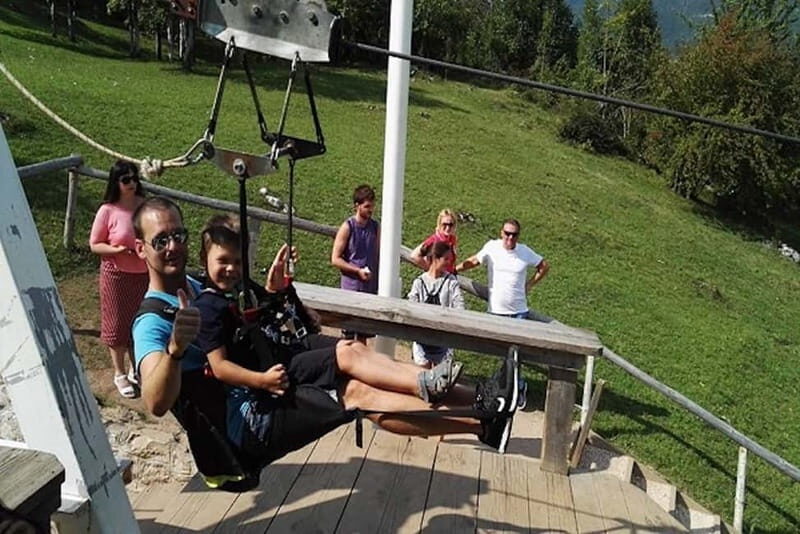 Kotor: Durmitor, Black Lake & Djurdjevica Tara Bridge Tour - Discovering the Beauty of Durmitor and Beyond