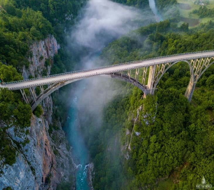 Kotor: Durmitor, Black Lake & Djurdjevica Tara Bridge Tour - Practical Aspects and Value