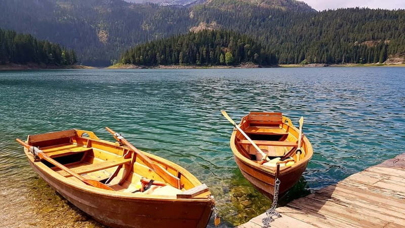 Kotor: Durmitor, Black Lake & Djurdjevica Tara Bridge Tour - The Sum Up