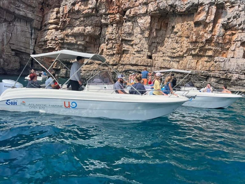 Kotor: Group Boat Tour - Blue Cave - Our Lady Of The Rocks - Who This Tour Is Perfect For