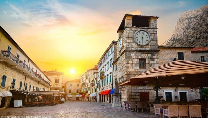 Kotor: Guided Speedboat & Old Town Walking Tour - Practical Details & Value