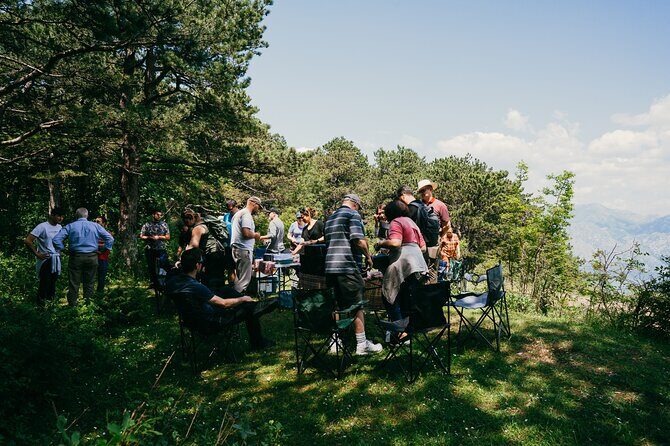 Kotor Jeep-Expedition : Fortress Trails & Local Food Picnic - Authentic Highlights and What Travelers Say