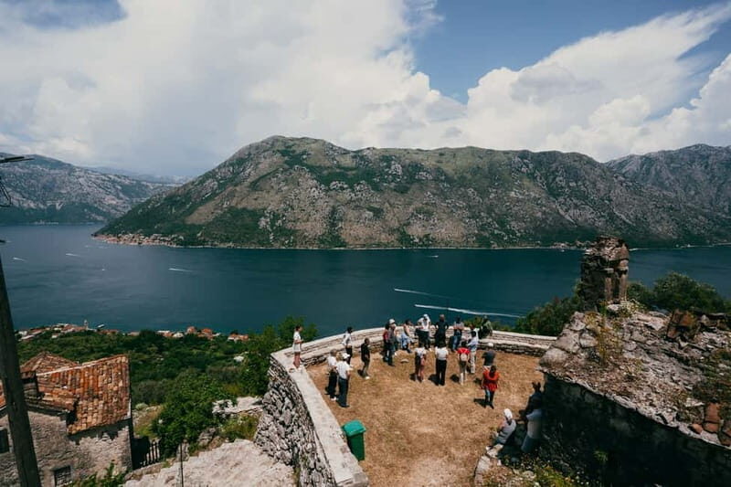 Kotor: Jeep Tour to Hidden Stone Village & Food Tasting - The Experience in Detail
