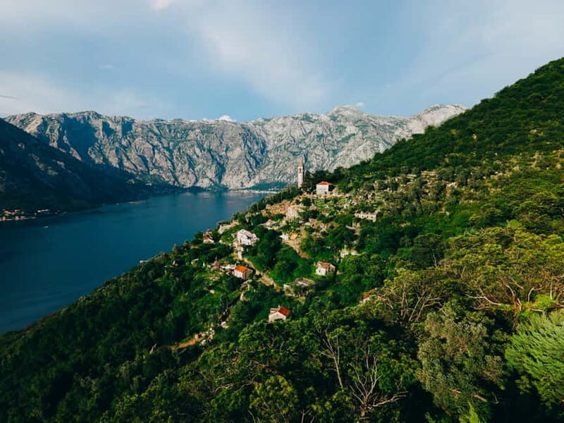 Kotor: Jeep Tour to Hidden Stone Village & Food Tasting - Who This Tour Is Best For