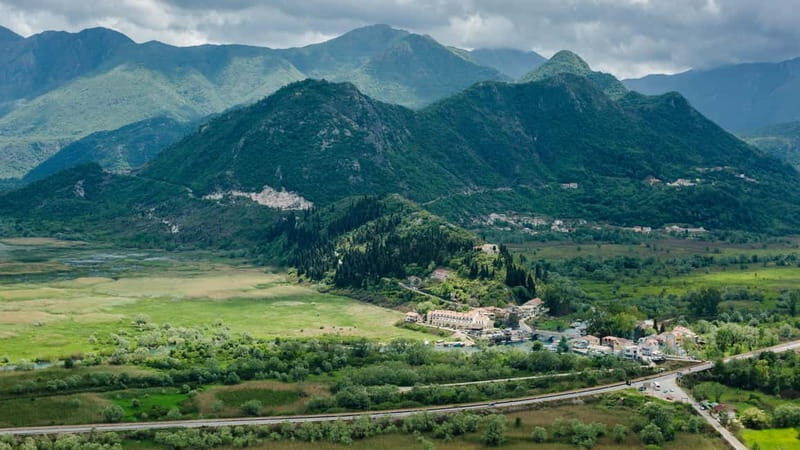 Kotor: Lake Skadar and Biograd Day Trip & Boat Ride - Review of the Kotor: Lake Skadar and Biograd Day Trip & Boat Ride