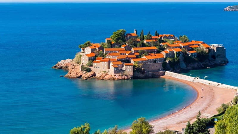 Kotor: Lake Skadar and Biograd Day Trip & Boat Ride - An In-Depth Look at the Tour Experience