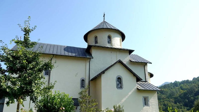 Kotor: Lake Skadar and Biograd Day Trip & Boat Ride - What Reviewers Are Saying