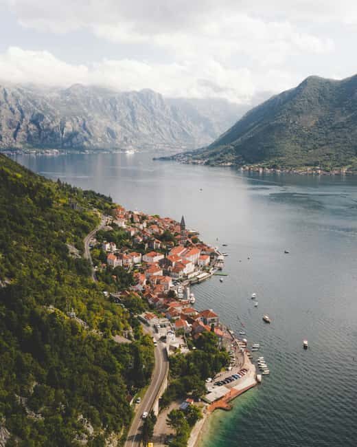 Kotor - Loven Cable Car and Tour - Key Points