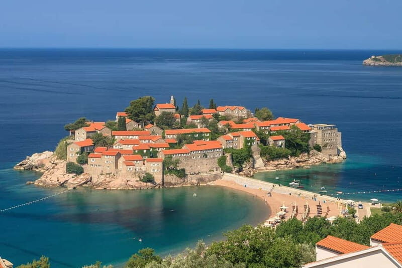 Kotor: Luxury Coast of Montenegro Private Tour - Key Points